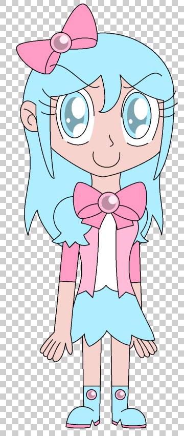 JPPC: Cure Pearl - Sketchers United