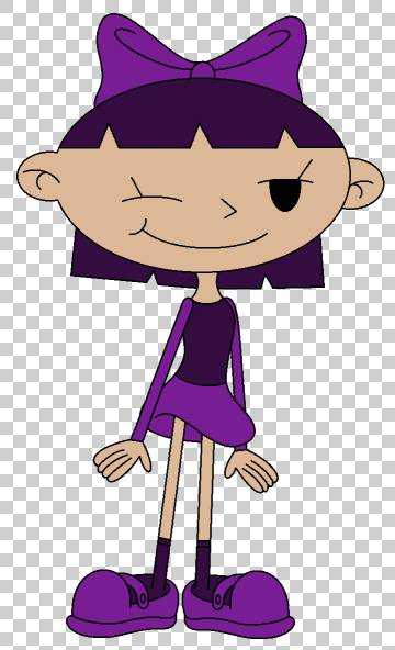 My 8th KND OC Numbuh 33 (Iroha Wakamiya) - Sketchers United