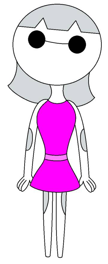 Maymax (Big Hero 100) - Sketchers United