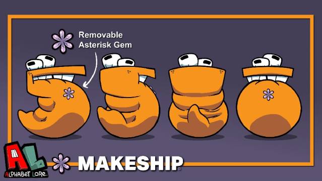 5 Plushie on Sketchers United