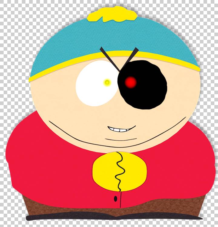 Cartman by TobyRabbit on Sketchers United