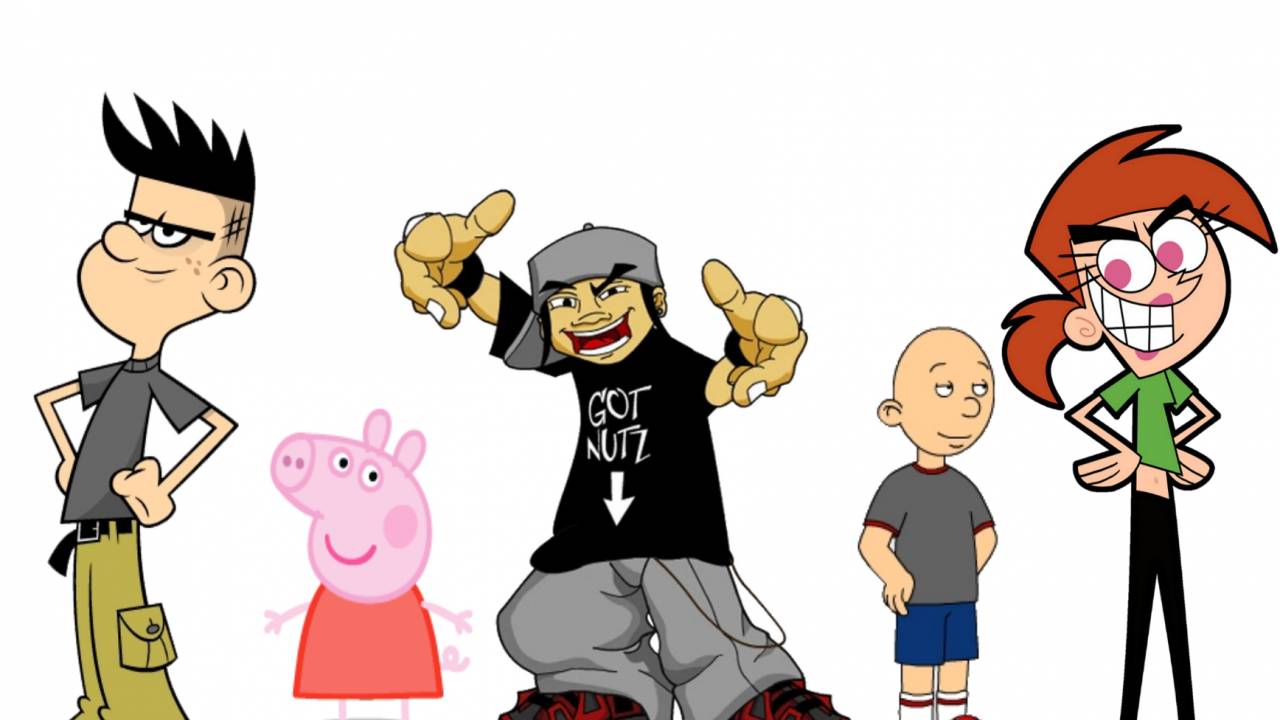 Troublemakers Goanimate