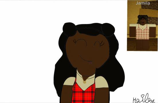 Jamila - Sketchers United