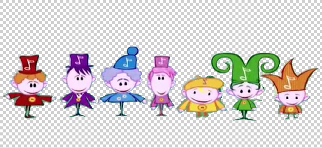 The notekins PNG by limbowilly302 on Sketchers United