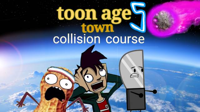 toon age 5 collision course - Sketchers United