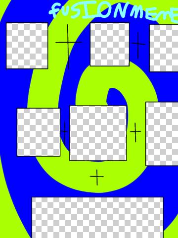 Fusion Meme (Template) for @AmyGirl2001 - Sketchers United