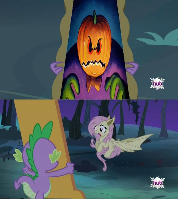 Flutterbat Memes