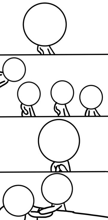 Comic base part 5 - Sketchers United