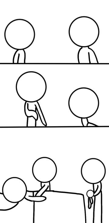 Comic base part 6 - Sketchers United