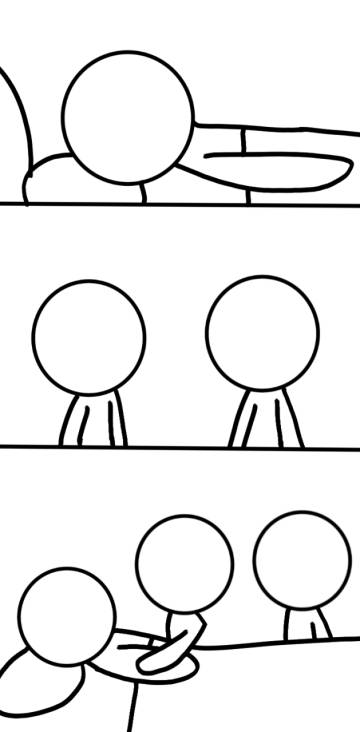 Comic base part 10 - Sketchers United