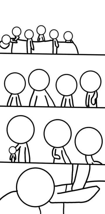 Comic base part 11 - Sketchers United