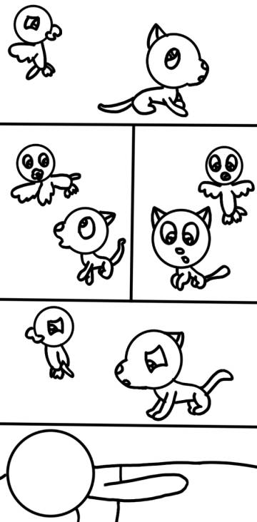 Comic base part 12 - Sketchers United