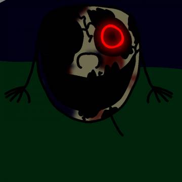 Zombie Flumpty - Sketchers United