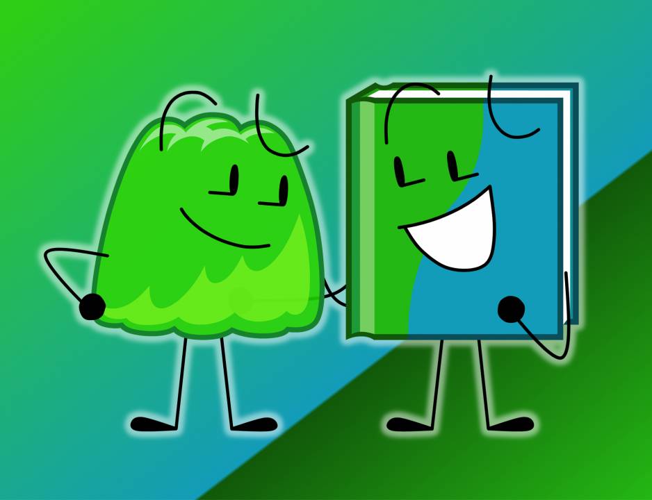 Bfdi Book