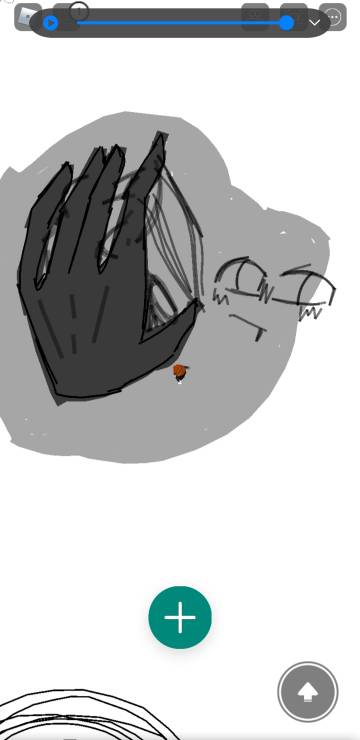 Black gooey hanD. - Sketchers United