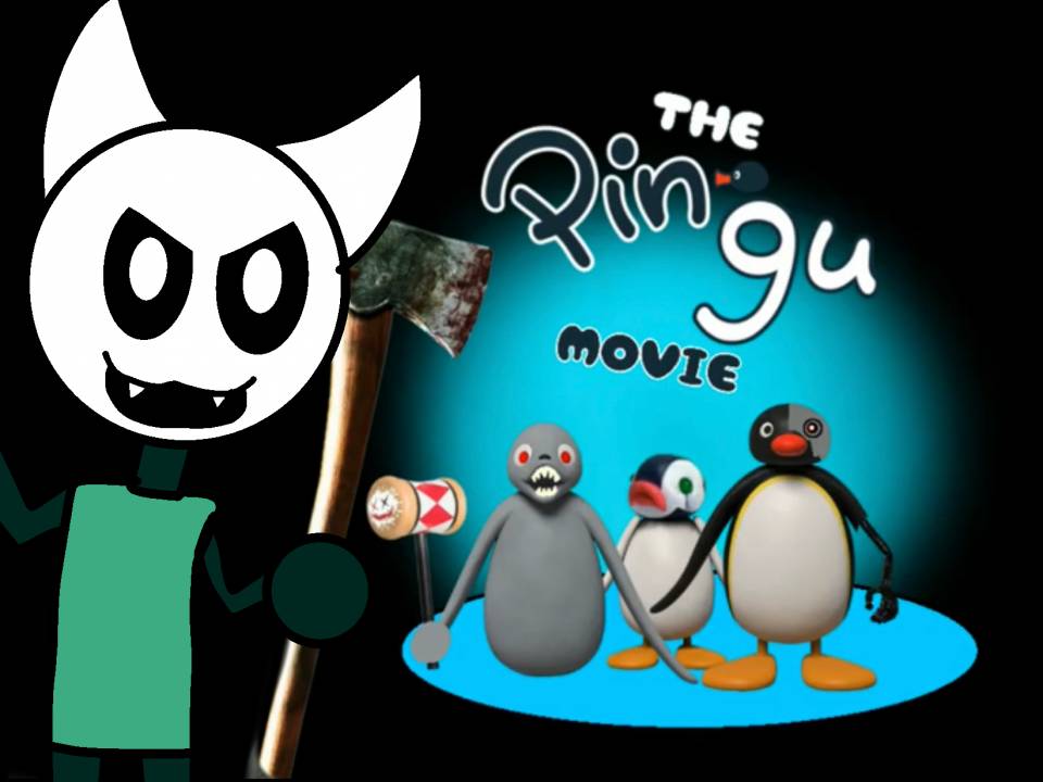 Pingu The Movie
