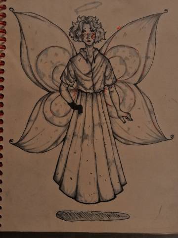 Huld Martha (Magnus Holvold) - Sketchers United