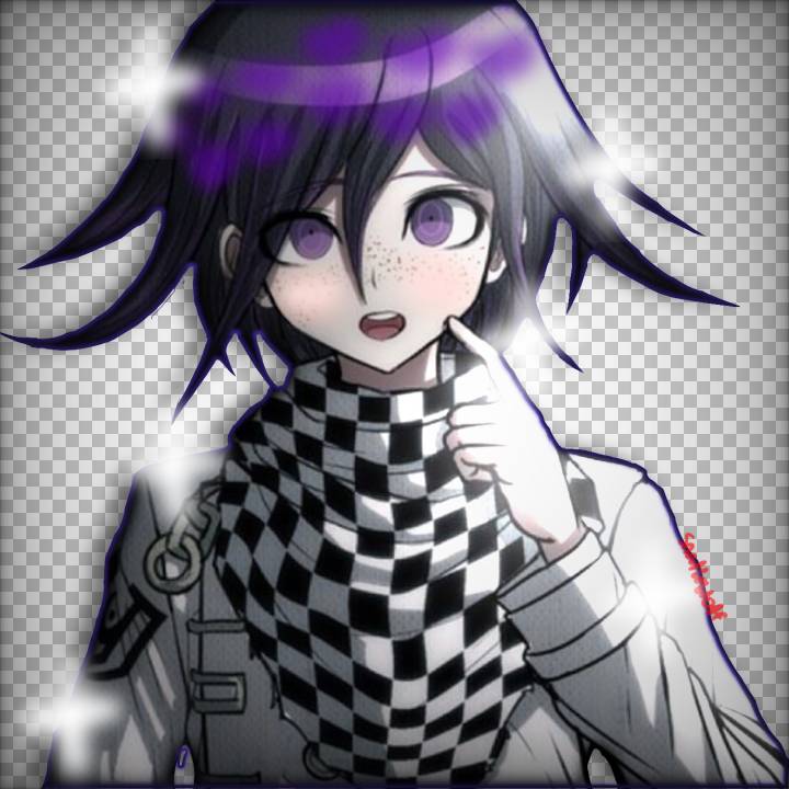Kokichi Pfp