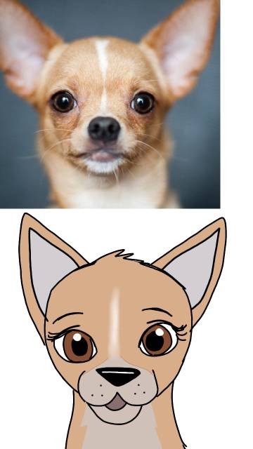 How To Draw Disney Style Animals