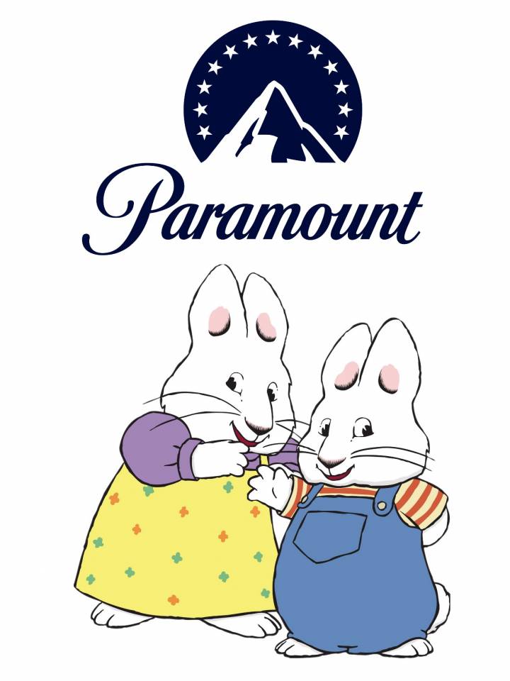 Max And Ruby Logo
