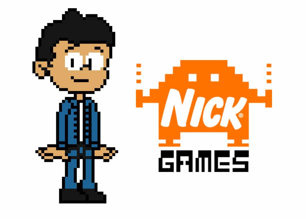 Nick Games Logo