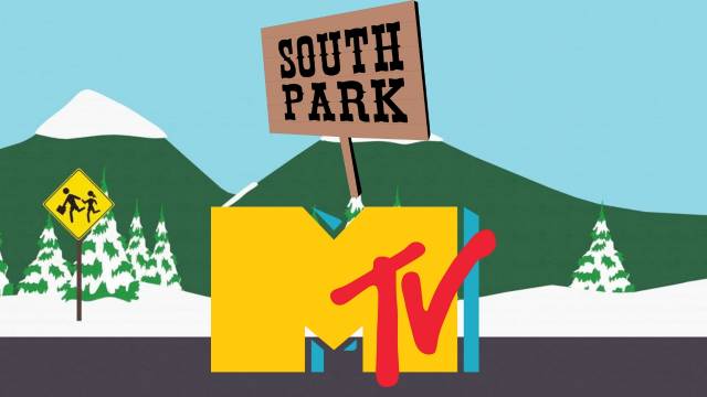 MTV References In South Park - Sketchers United