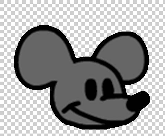 Sad Mouse