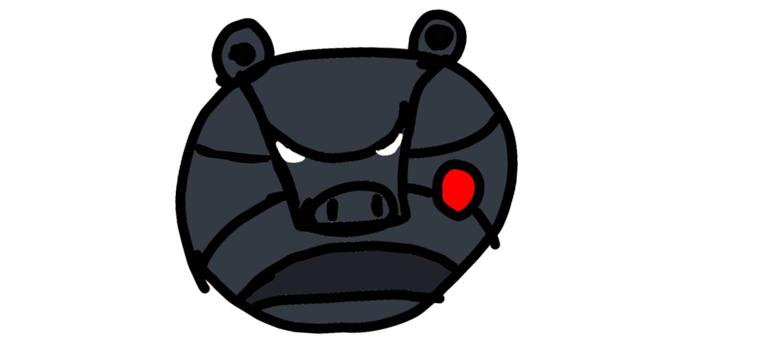 Angry Birds Star Wars 2 Battle Droid