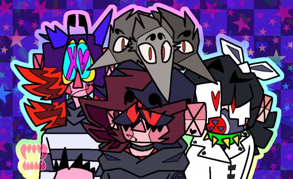 007 • Shapes N’ Sizes - Sketchers United