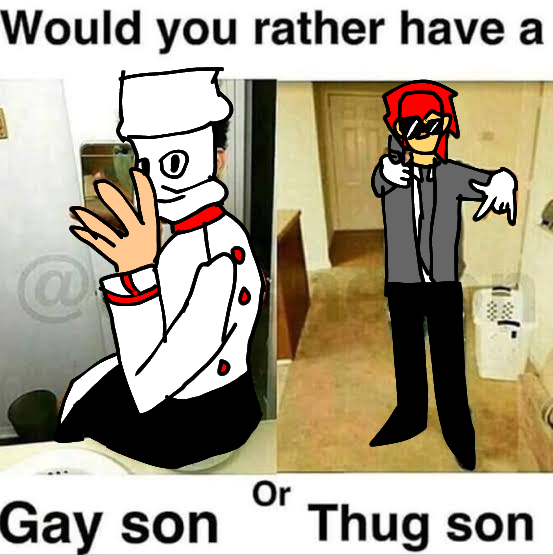 Gay Son Memes LGBTQ Parents Memes & GIFs Imgflip