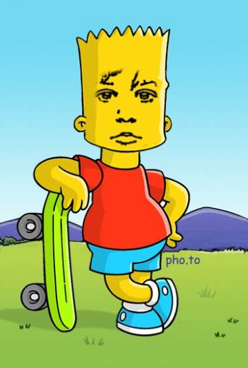 Cursed Bart - Sketchers United