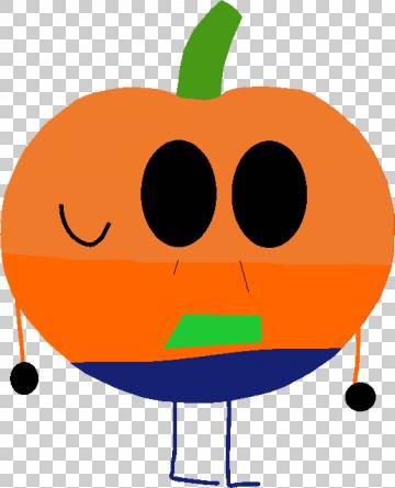 Pumpkin (The Adventures of Object Lockdown) - Sketchers United