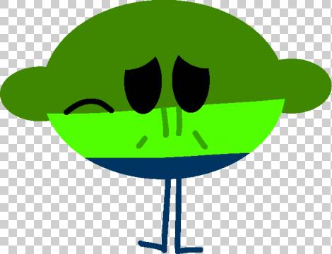 Limey Redesign (The Adventures Of Object Lockdown) - Sketchers United