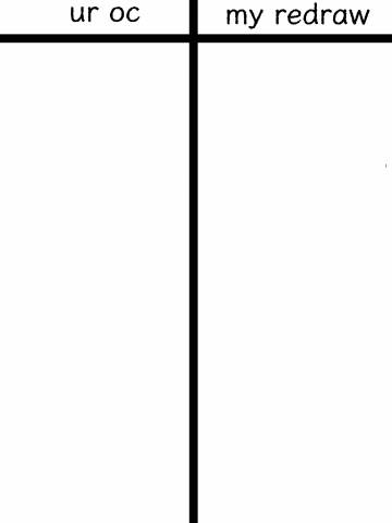 Let me draw character - Sketchers United