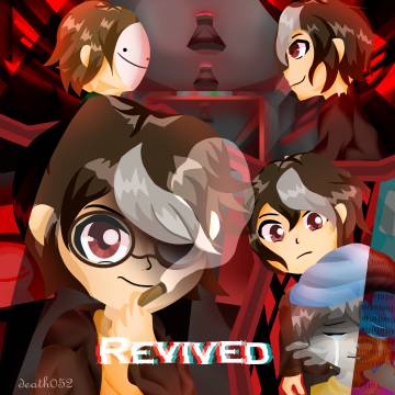 Wilbur Revived (Revivebur art) - Sketchers United