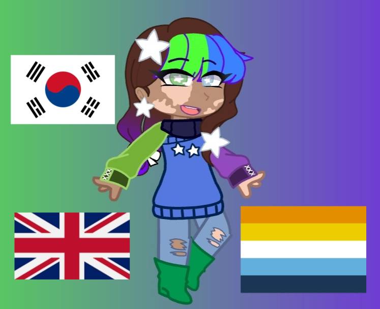 Alphablocks humanized part 16 by Titan_Nova on Sketchers United