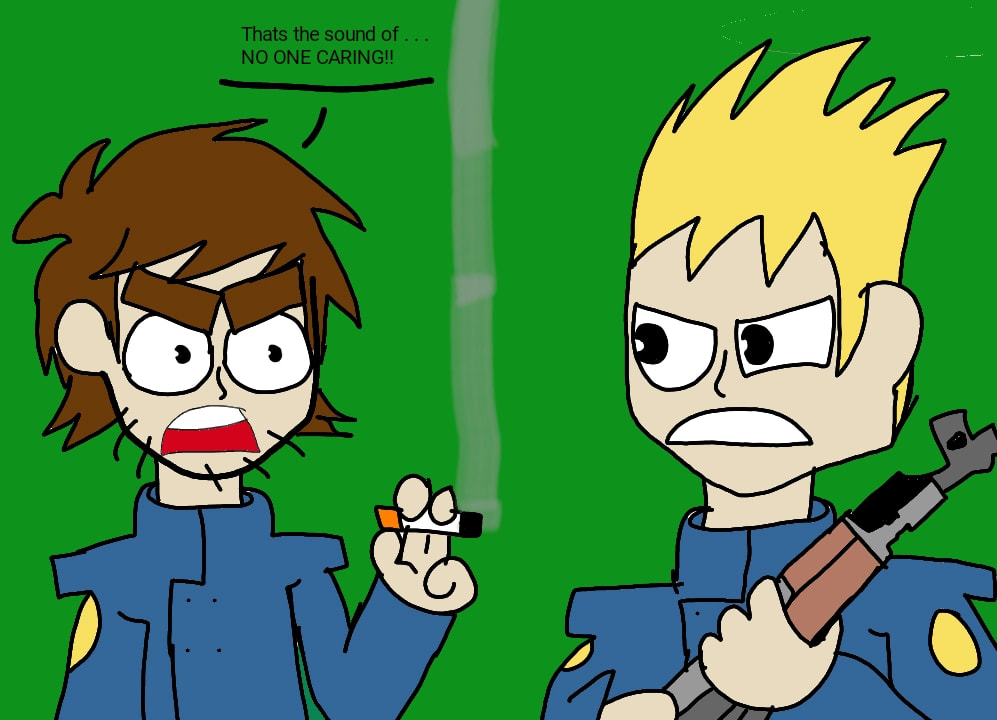 Eddsworld Moving Targets