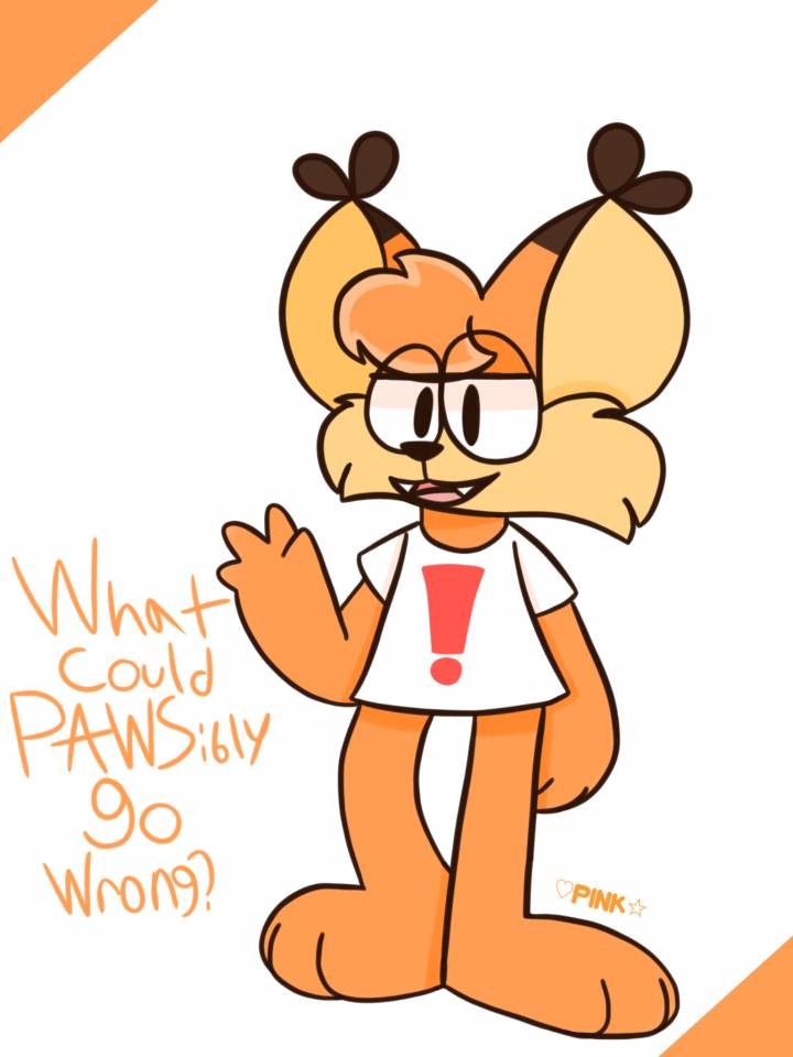 Bubsy The Bobcat