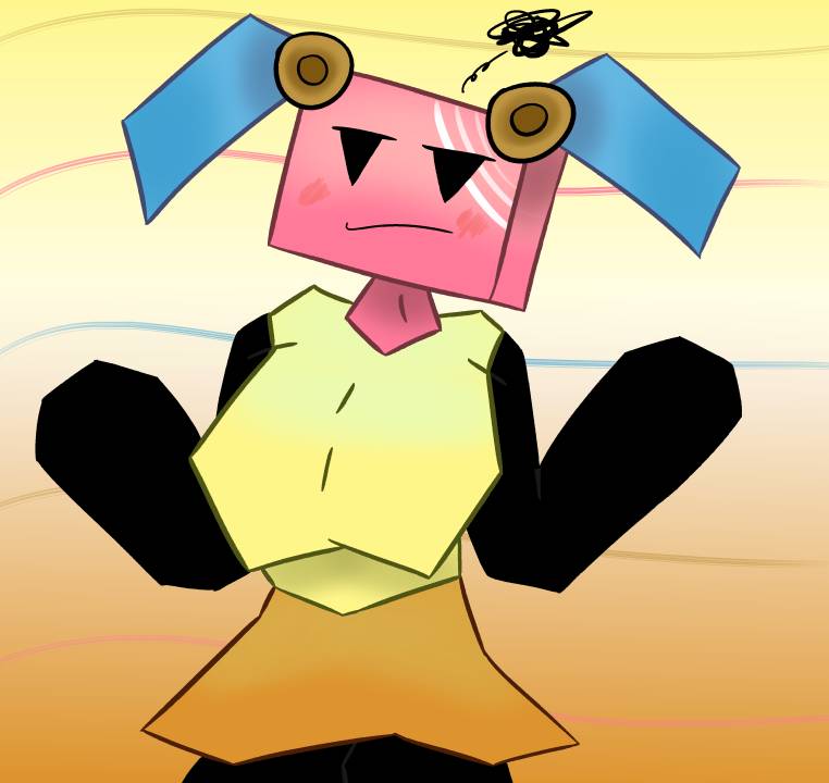 Tina The Beepboxer. by Michael_TV on Sketchers United