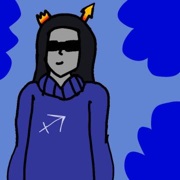 Equius Talksprite Base