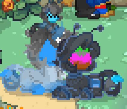 we swapped by Tr3v02 on Sketchers United