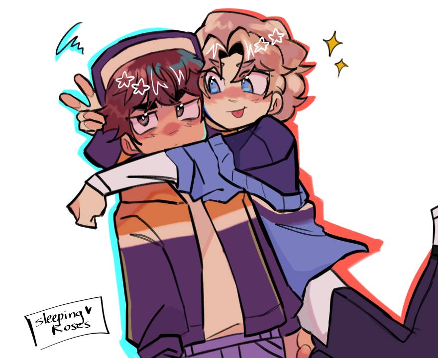 AugWin by SleepingRoses on Sketchers United