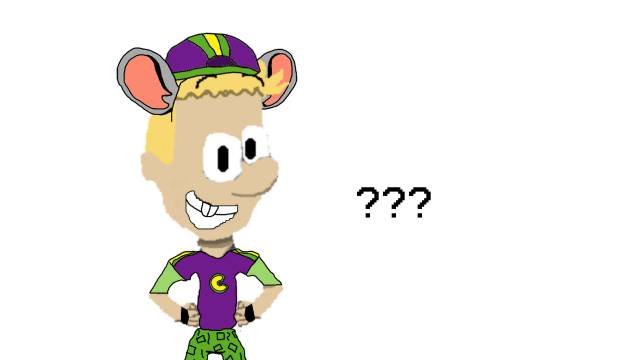 Add Yourself as Your favorite CEC's Character. - Sketchers United