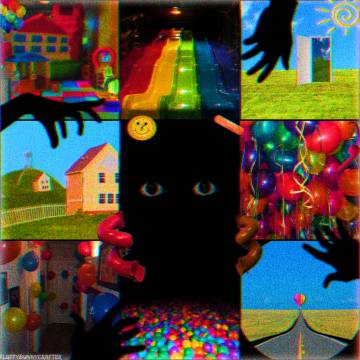 Design a Liminal Space inspired oc for TPAY on Toyhouse