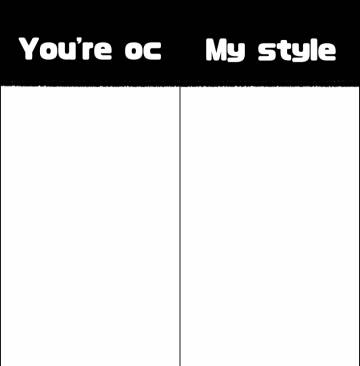 🍡 You're oc / My style 🍡 - Sketchers United