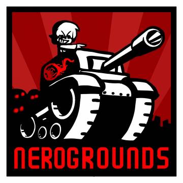 Newgrounds Logo