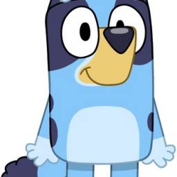 bluey_real on Sketchers United