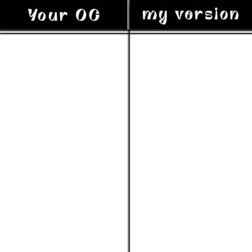 attempt number 2:) - Sketchers United