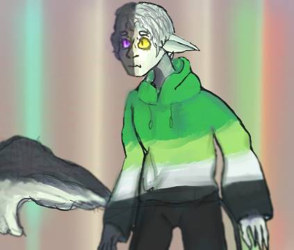 @Omega_Sans FANART - Sketchers United