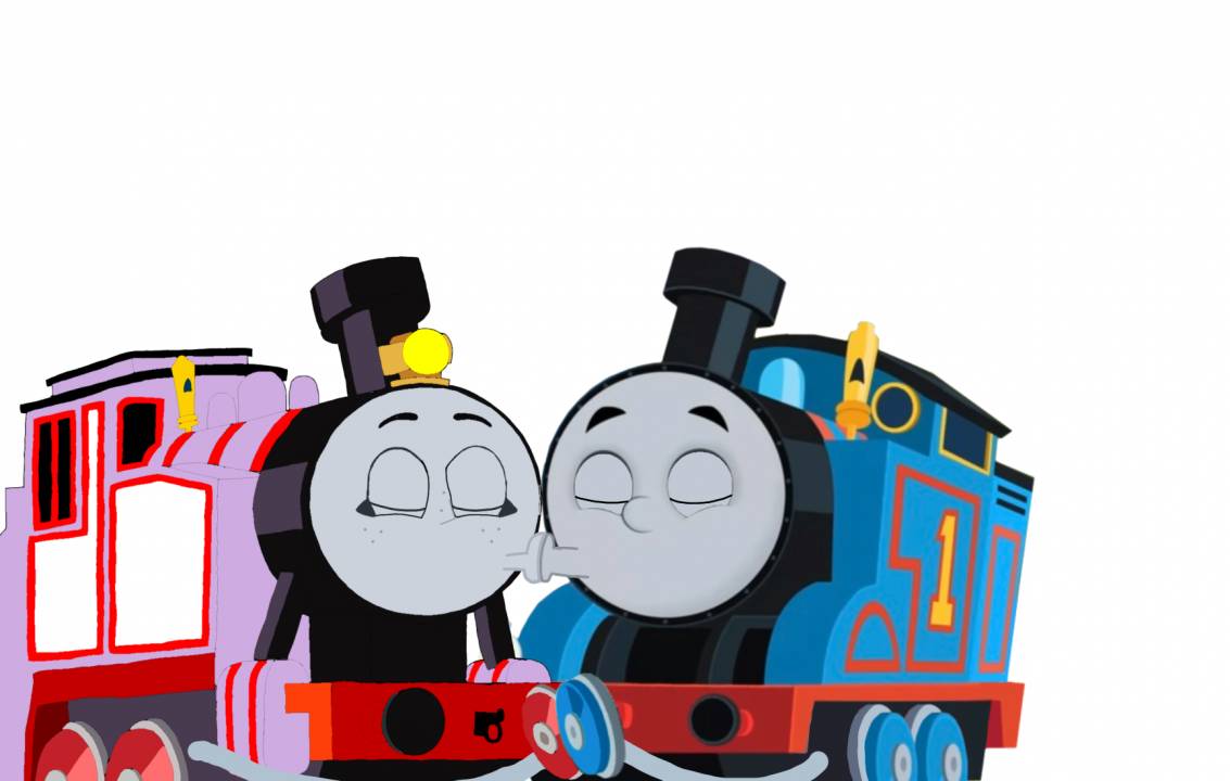 The Many Faces Of Thomas The Tank Engine Thomas Tank - vrogue.co